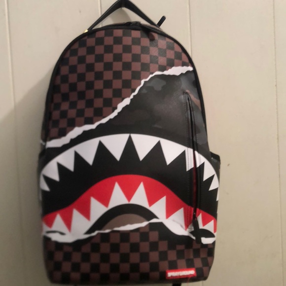 Sprayground | Bags | Sprayground Backpack | Poshmark